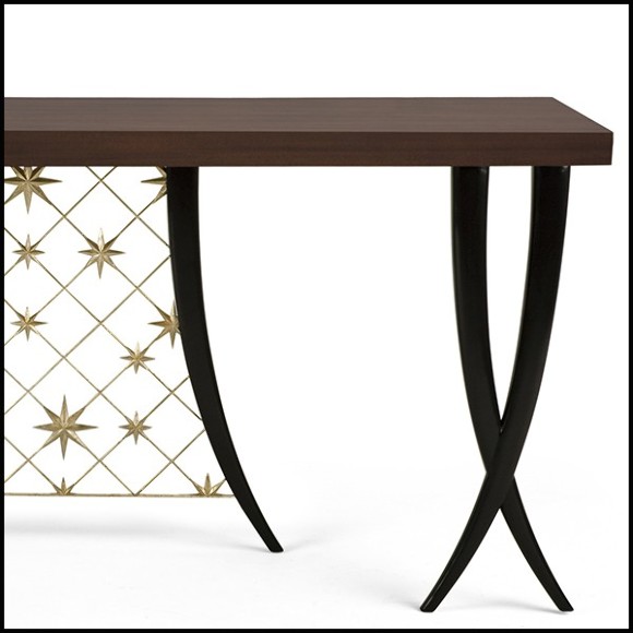 Console 119- Constellation