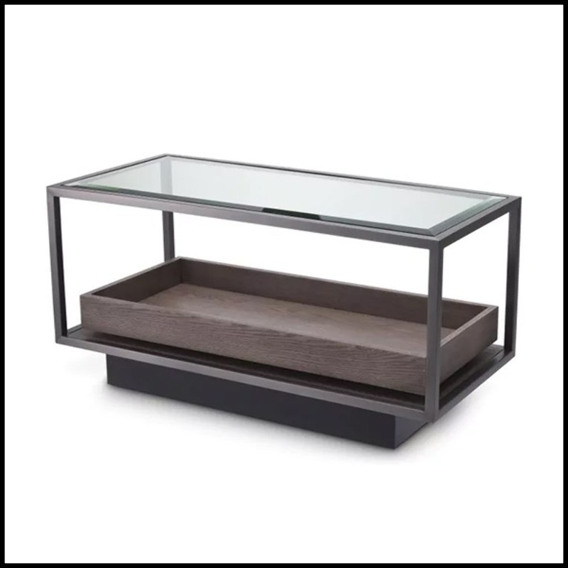 Table d'Appoint 24- Roxton