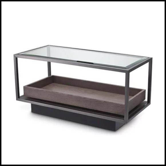 Table d'Appoint 24- Roxton