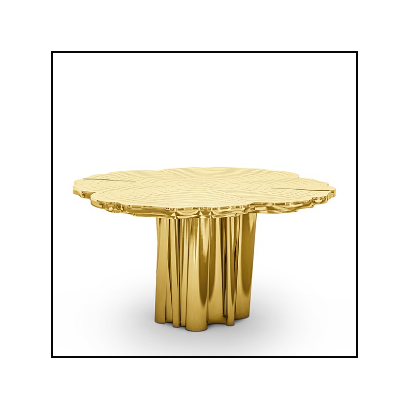 Dining Table 145- Tresor Round
