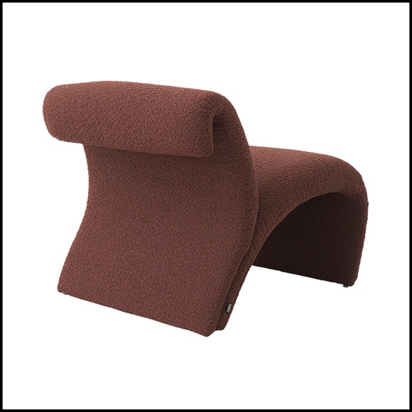 Chair 24- Vignola Rouge