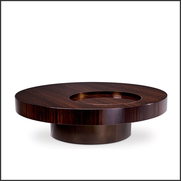 Table Basse 24- Otus round