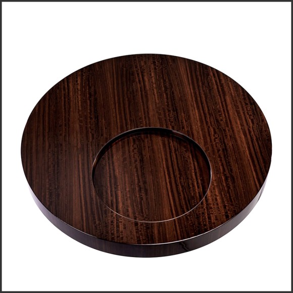 Coffee Table 24- Otus round