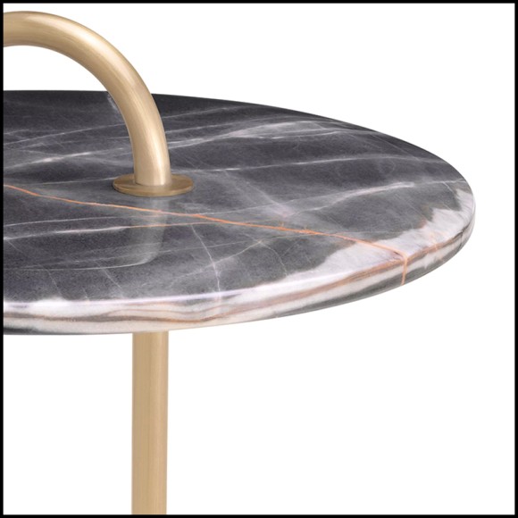 Side Table 24- Zappa