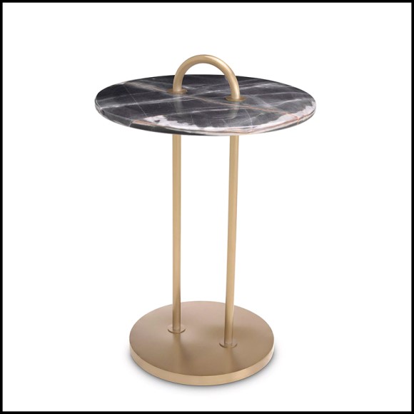 Table d'Appoint 24- Zappa