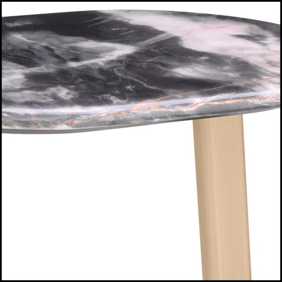 Side table 24- Oyo