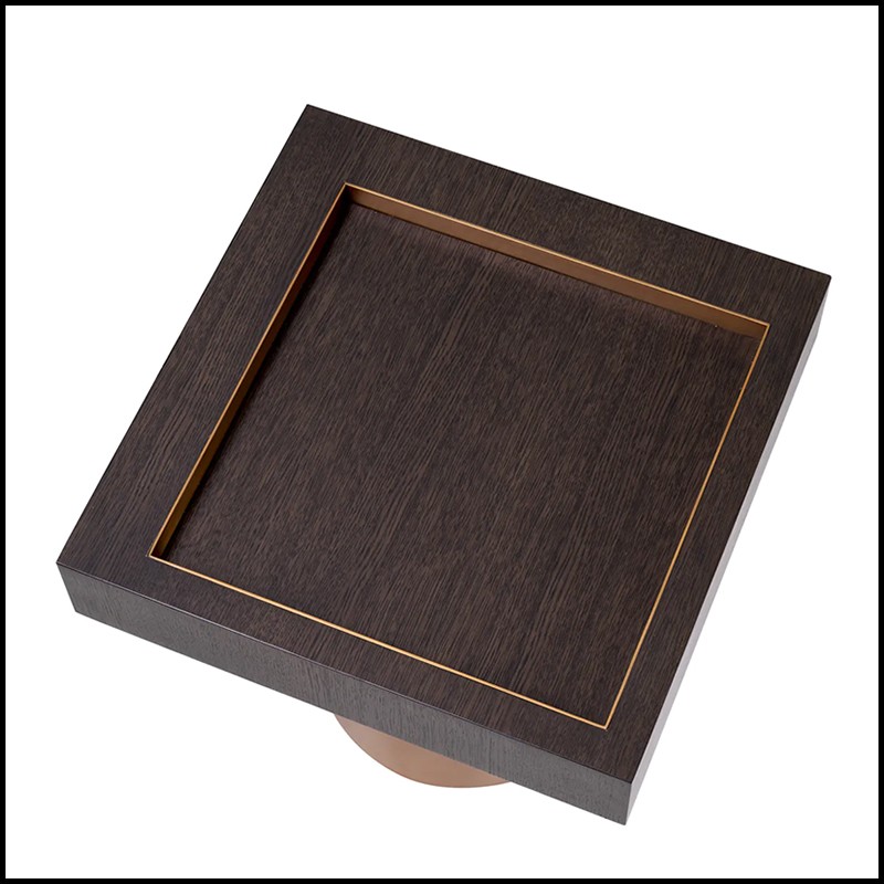 Side Table 24- Otus