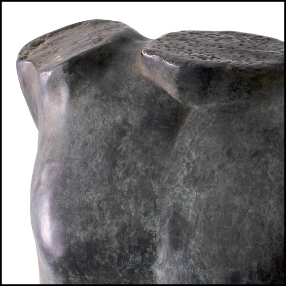 Sculpture 24- Agathos