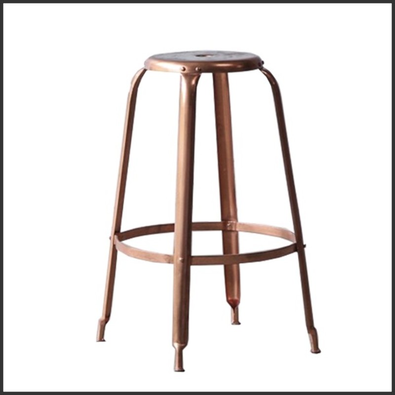 Tabouret de Bar 09- Turn 75