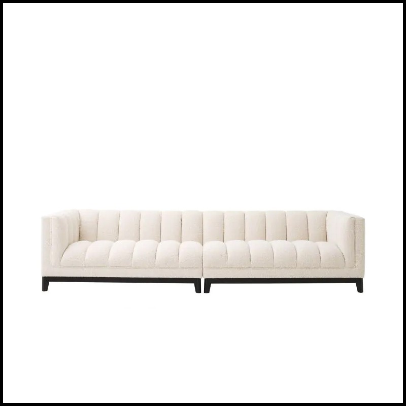 Canapé 24 - Ditmar L