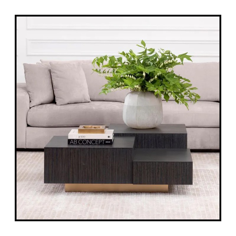 Table basse 24 - Nérone