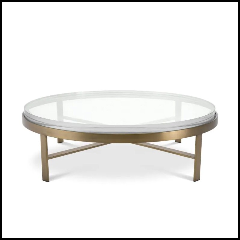 Table basse 24 - Hoxton