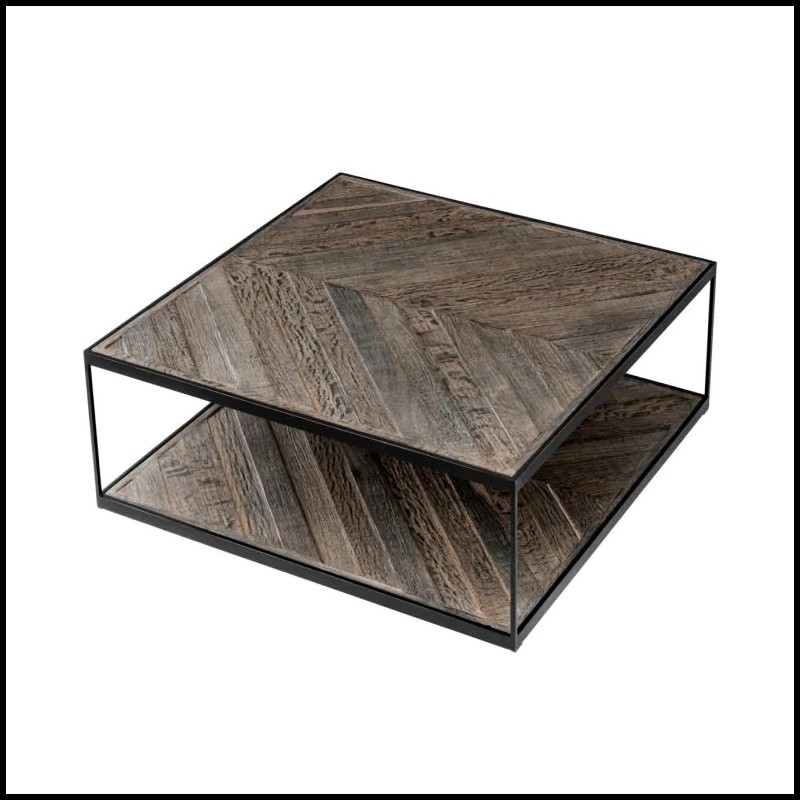 Table Basse 24 - La Varenne Square
