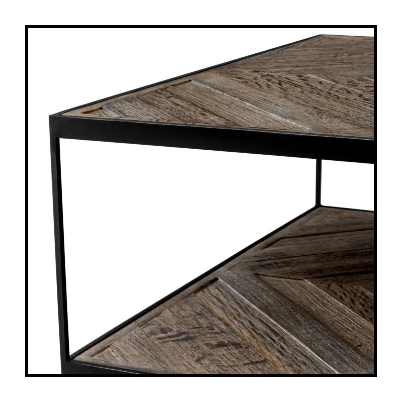 Table Basse 24 - La Varenne Square