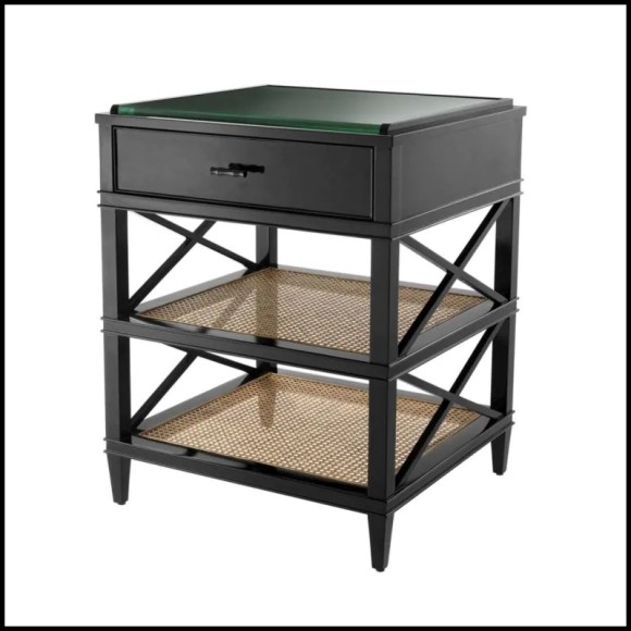 Table d'appoint 24 - Bahamas