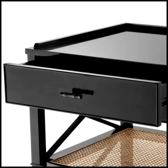 Side Table 24 - Bahamas