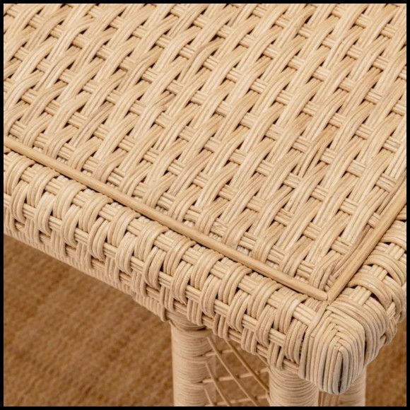 Side Table 24 - Saba