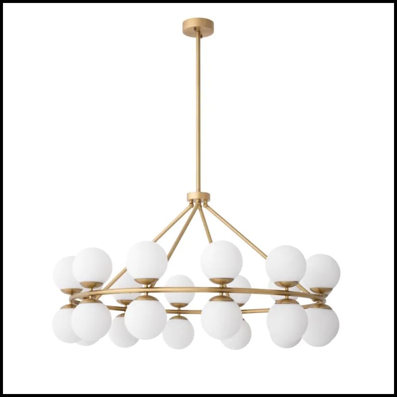 Lustre 24 - Hutchinson