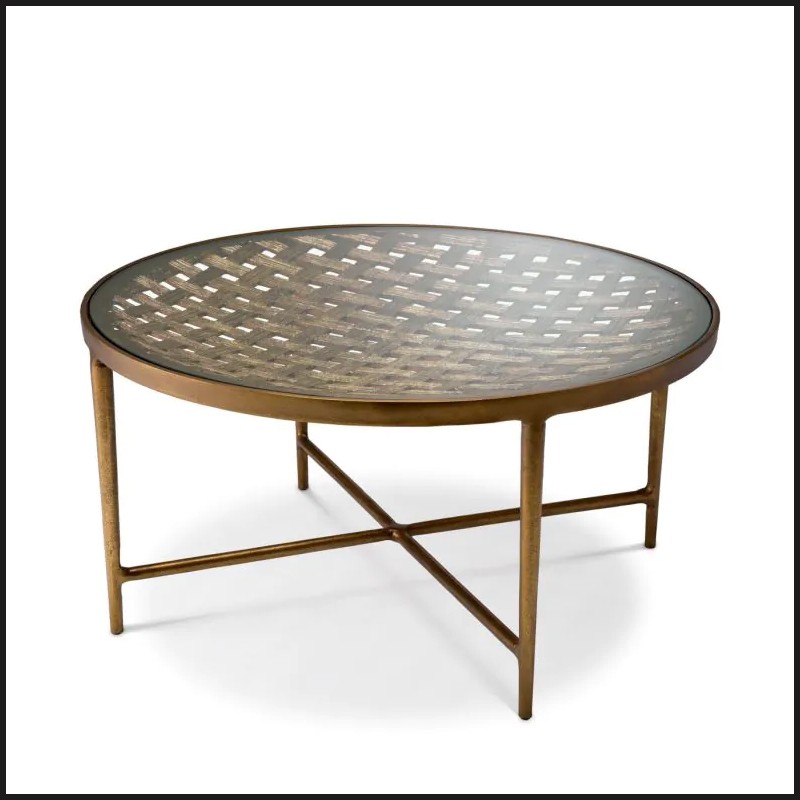 Table Basse 24 - Sorrento