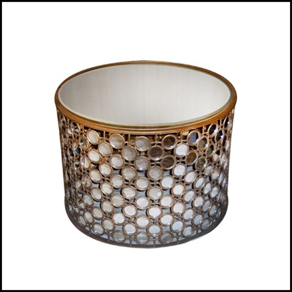 Coffee table 38-Maharani Paon