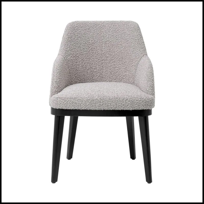 Dining Chair Costa with arm