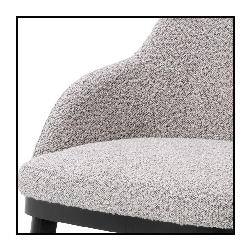 Dining Chair Costa with arm