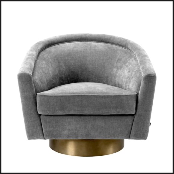Swivel Chair 24 - Catene