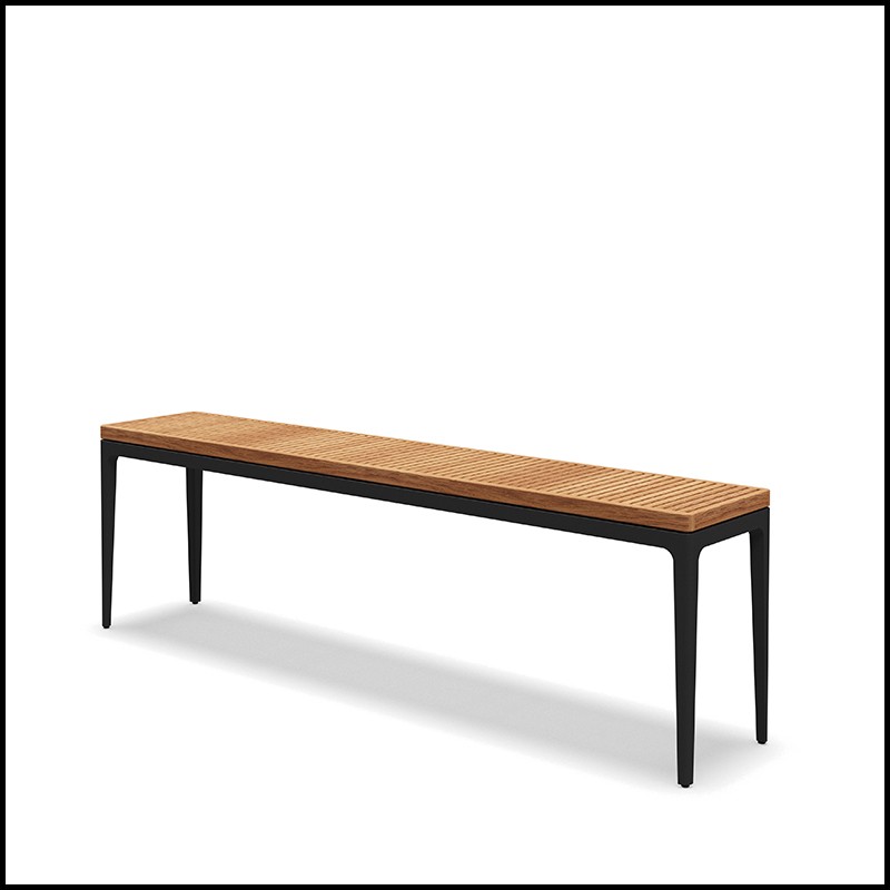 Console table 45 - Grid teck L
