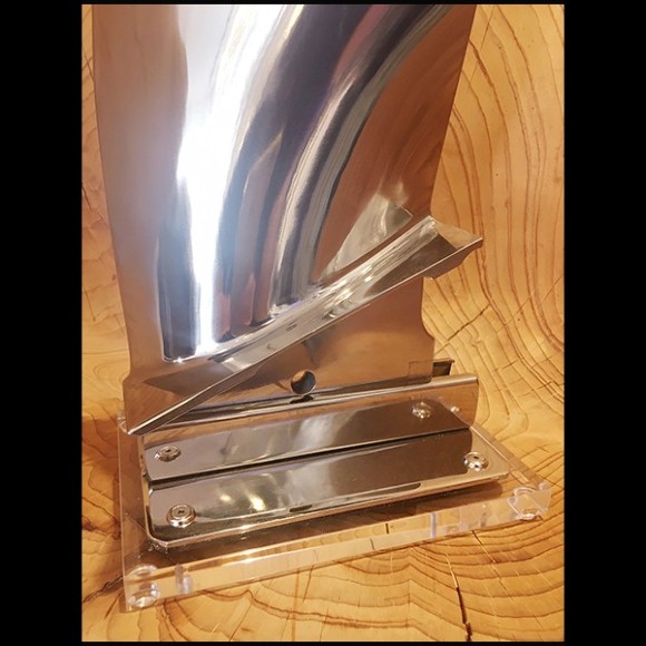 Fin PC-Boeing 737 Fin