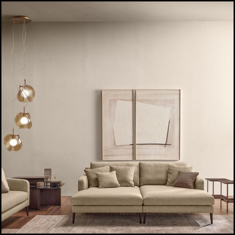 Canapé Condense - FIAM