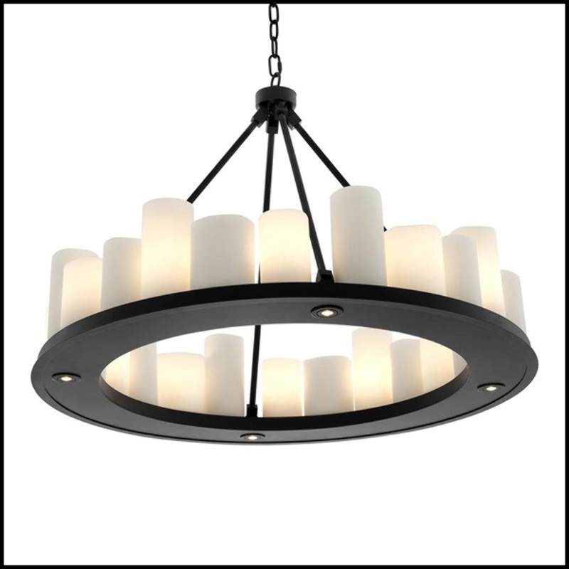 Lustre 24- Commodore