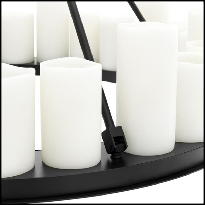 Lustre 24- Commodore